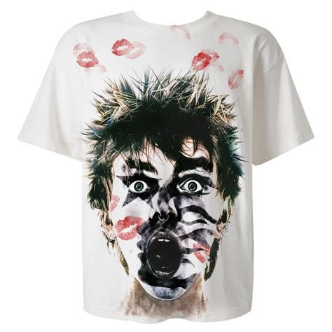 French Kiss T Shirt