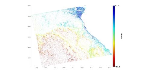 Atmospheric Correction For Insar Page 6 Microwave Toolbox Step Forum