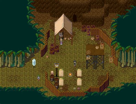 Need People To Help Me Make My World Topic Rpgmaker Net