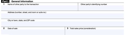 Irs Form 8594 Instructions Asset Acquisition Statement