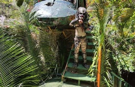 Puerto Vallarta Predator Atv And Tequila Tour Getyourguide