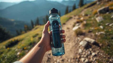 Why Do Hikers Prefer Smart Water Bottles 7 Reasons To Explore