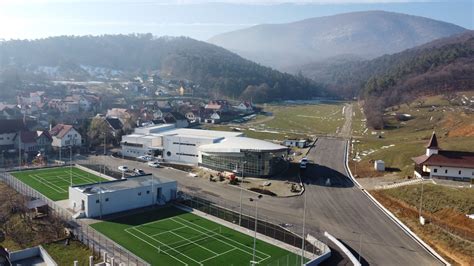 Zona Recreațională Maial Investiție De 45 Milioane De Euro Din Fonduri Europene Codlea Info