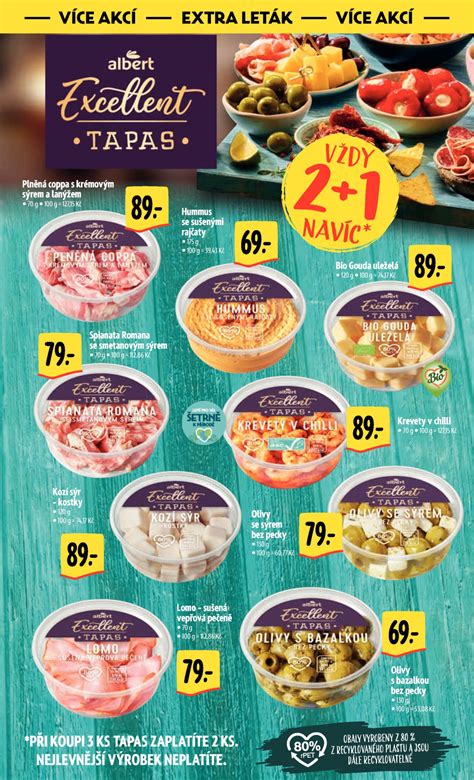Albert Hypermarket Leták Od 1 10 Kupicz