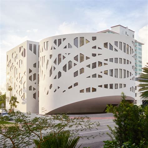 Studio Job Installs Tree Of Life At Oma Designed Faena Forum