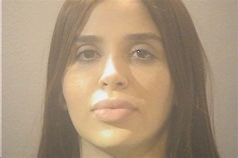Emma Coronel Su Vida Matrimonio Y Narcotráfico