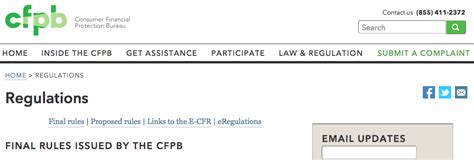 Cfpb To Begin Work On Small Business Loan Data Collection Rule After Completion Of Hmda