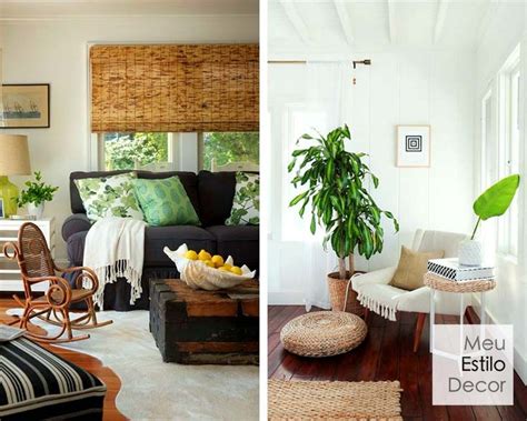 Sala Sofisticada Com 10 Ideias Baratas Meuestilodecor Dicas