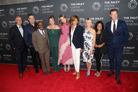 Harry Smith Moves On From Nbc News ‘nothing But Gratitude