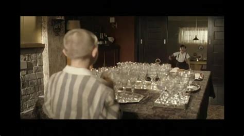 The Boy In The Striped Pyjamas 2008 Movie Cast Reviews Trailers