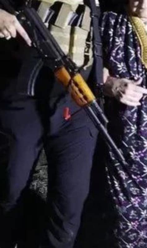 Whats This Ak Model R Ak47