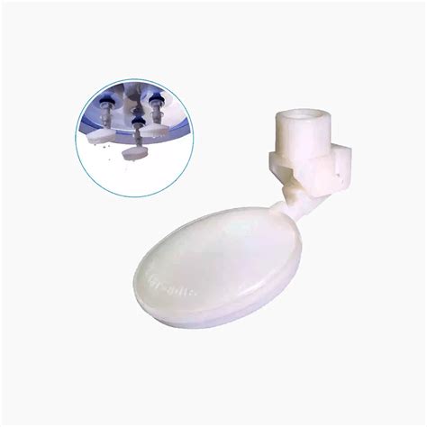 Filter Float For Countertop Filter