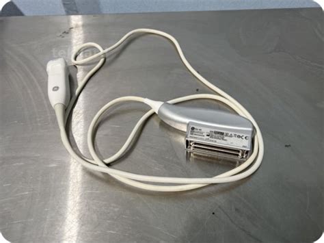 Ge 3sc Rs Ultrasound Probe In Elkin Nc Usa