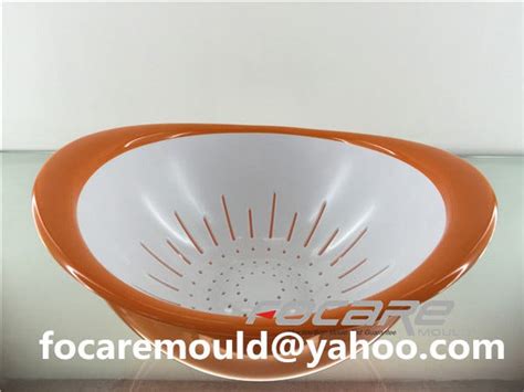 Two Color Mold 14 Lucia By Lucia Huang Medium