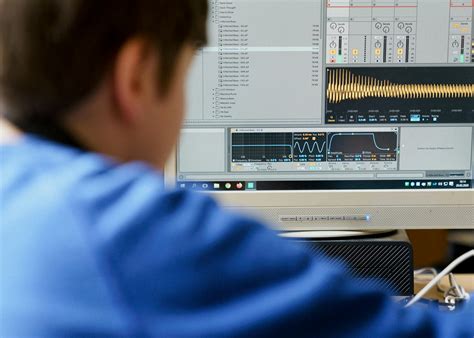 Get Live Intro Free Ableton For The Classroom Ableton