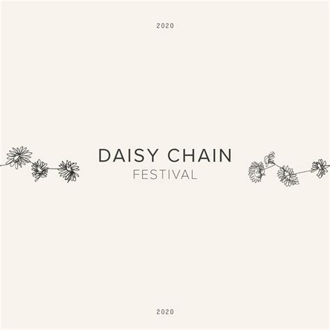 Daisy Chain Festival