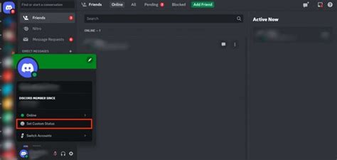 How Does Discord Status Work ITGeared