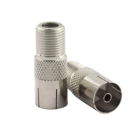 Sistem Audio Video Conector Coaxial Mama Tata 698400010898