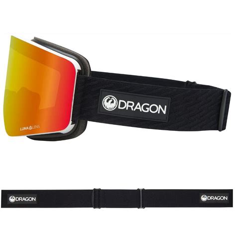 R1 Otg Unisex Skibril Icon Redll Red Ion And Ll Light Rose Decathlon