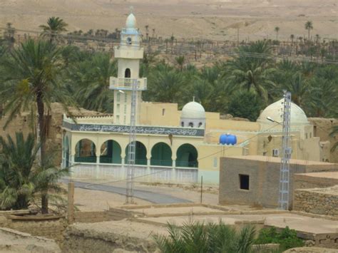 الزوايا العلمية بالجزائر