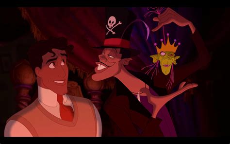 La Princesse Et La Grenouille The Princess And The Frog Prince