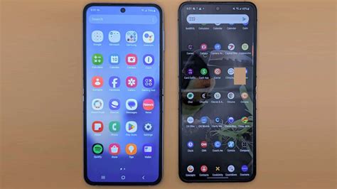 Samsung Galaxy Z Flip 6 Vs Z Flip 5 A Worthy Upgrade Comparison 2024 Pcmag Australia