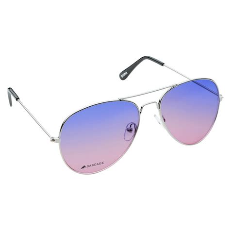 On The Fly Aviator Sunglasses Gradient Lens 133816 Gl