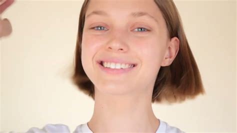 Polina Talks 2 Youtube