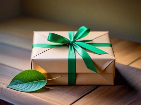 Regalos Ecológicos Ideas Sostenibles Para Sorprender