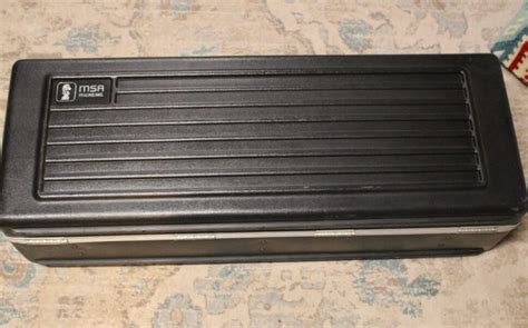 Sdrang 1970s Msa Classic 4×4