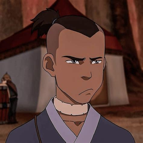 Sokka Anime Fanart Sokka Avatar Season 3 Avatar The Last