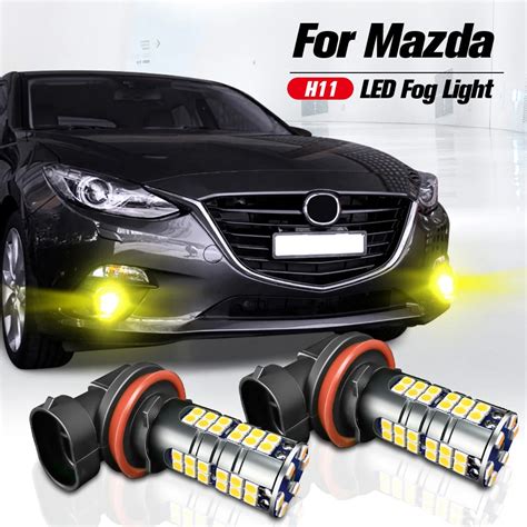 Headlights For Mazda Cx 5 Fog Lights Headlight For Mazda 6 5 3 2 Cx 5