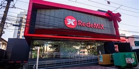 Rede Mix Abre Processo Seletivo Para Vagas De Repositores E Atendente