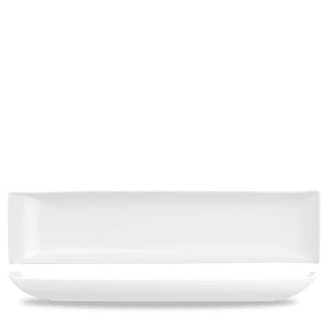 Churchill Alchemy Buffet Presentation Dish 518cm