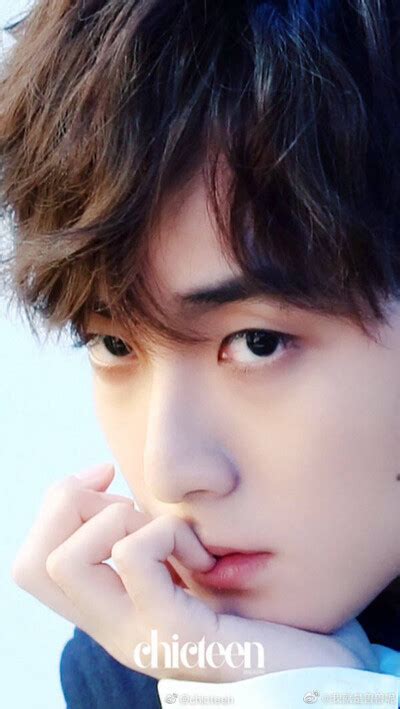 郭子凡 高清图片，堆糖，美图壁纸兴趣社区