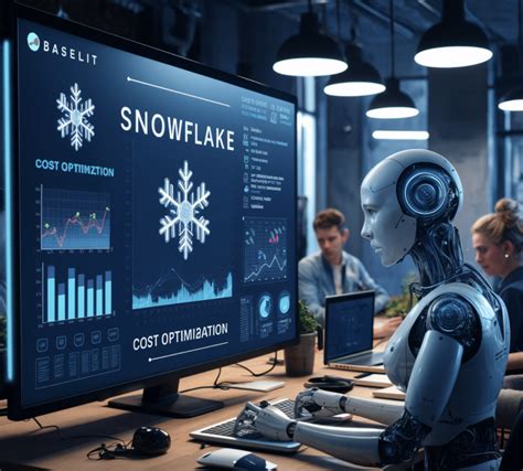 Meet Baselit: An AI-Powered Startup that Automatically Optimizes Snowflake Costs with Zero Human ...