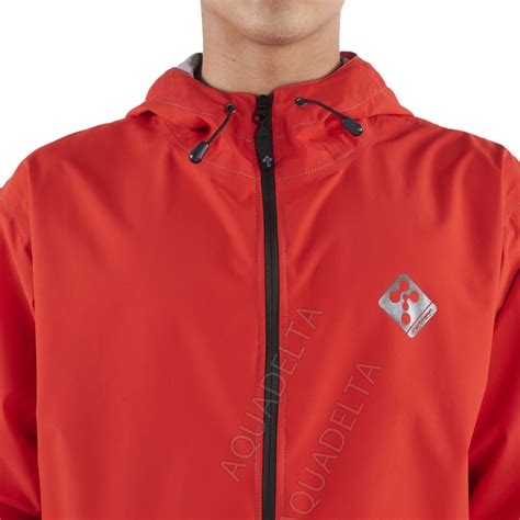 Campera Impermeable Tricapa Thermoskin Tienda De Indumentaria Y