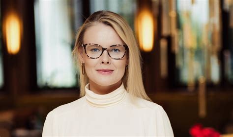 Ekspress Grupi Uueks Juhiks Saab Liina Liiv Ärileht