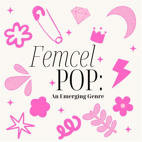 Femcel Pop An Emerging Genre Kbvr Fm
