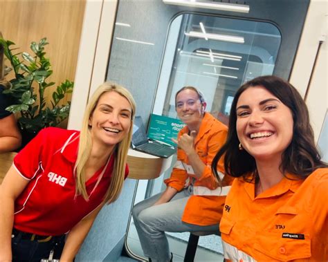 Sally Beechey On Linkedin 🎄 Day 8 Of 12 Days Of Culture At Bhp