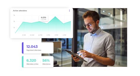 Event Data And Analytics Solution Eventtia