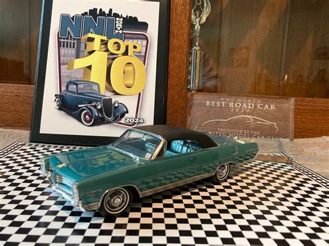 Bringin Home The Bacon Model Cars Model Cars Magazine Forum