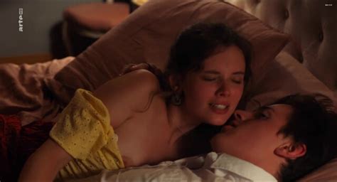 Nude Video Celebs Louisiane Gouverneur Nude Cleves 2021