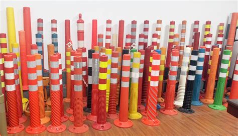 Understanding Different Types Of Delineators