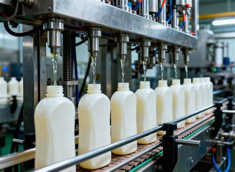 Shampoo Production Line Equipment Complete Guide