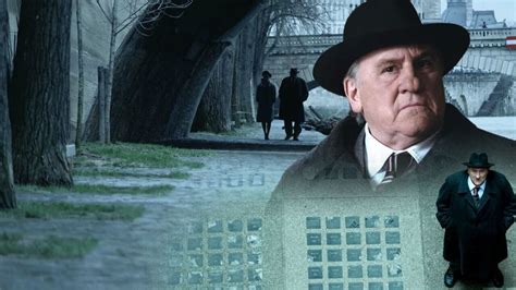 Смотреть "Мегрэ и таинственная девушка" онлайн. Фильм. - eTVnet