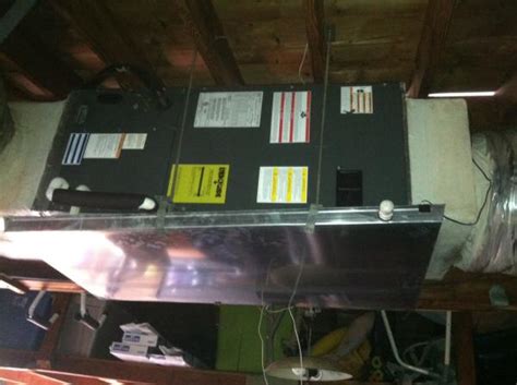 Air Handler Issue - DoItYourself.com Community Forums