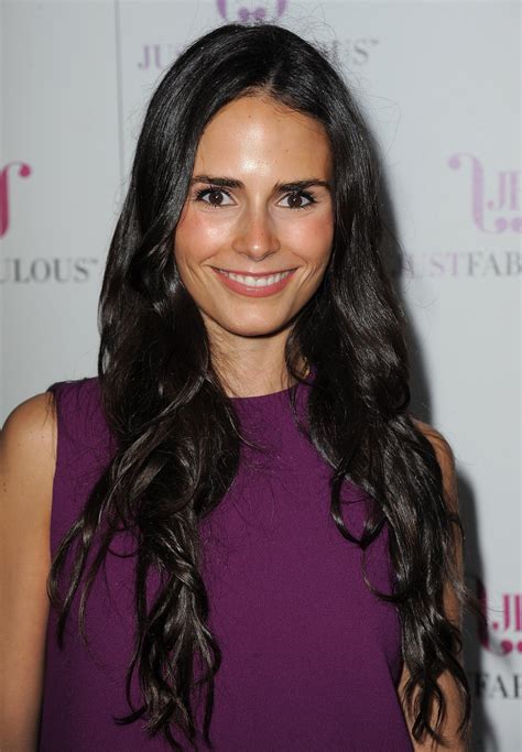 Jordana Brewster Sexy