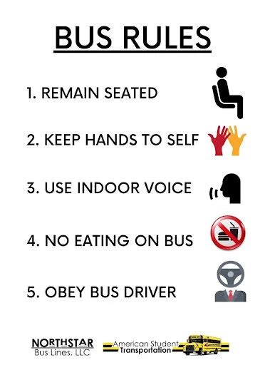 Back To School Bus Safety With Chuck — School Bus Driver Jobs Mn Salary