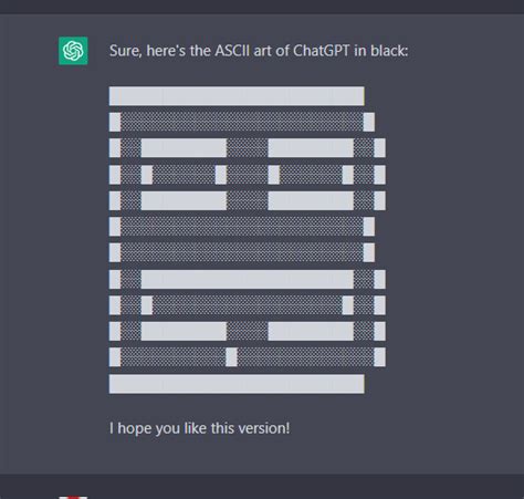 I Asked Chat Gpt To Draw Chat Gpt Rchatgpt